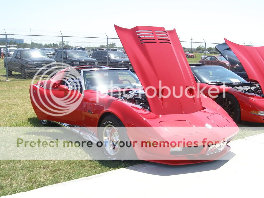 My First Jet and Vette Shot. - CorvetteForum - Chevrolet Corvette Forum ...