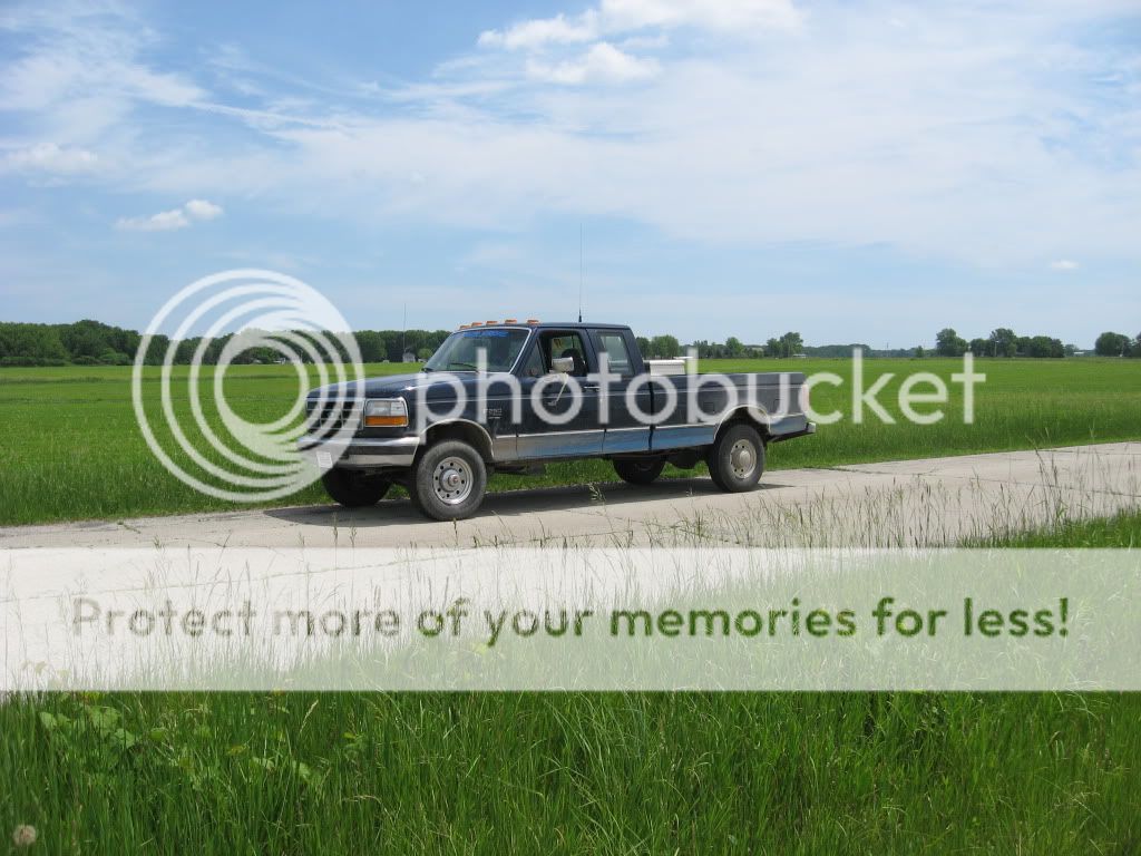 OBS Daily Driver Contest | Ford Powerstroke Diesel Forum