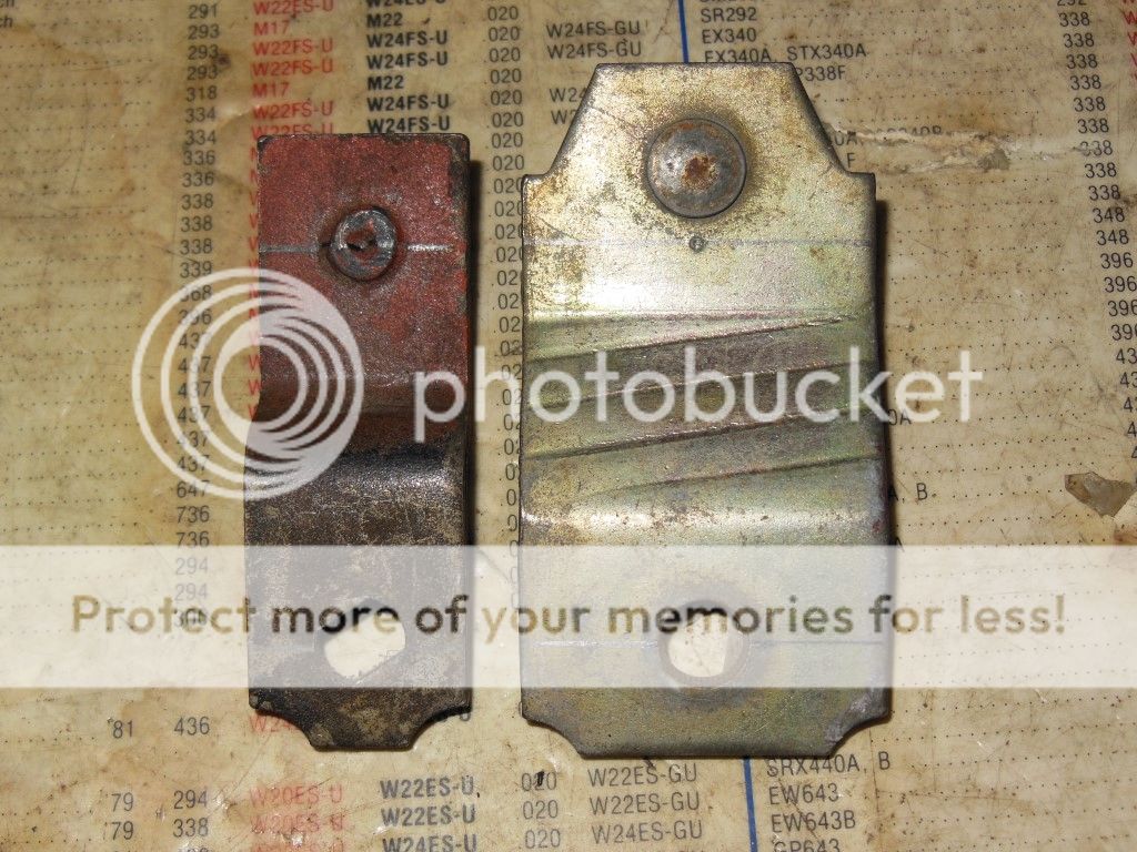 Hidden windshield wiper motor install 1st gen $32 | Chevy Nova Forum