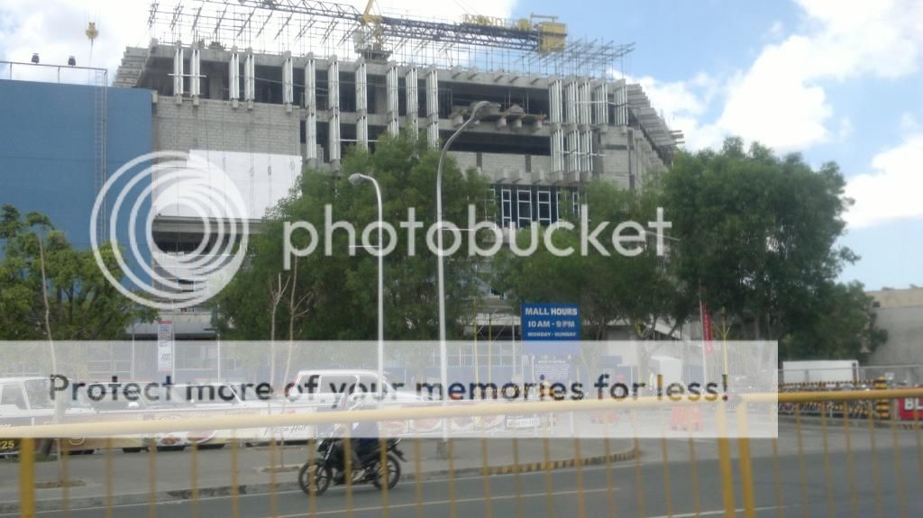 LIPA | SM City Lipa Expansion and Grand Transport Terminal | Page 9 ...