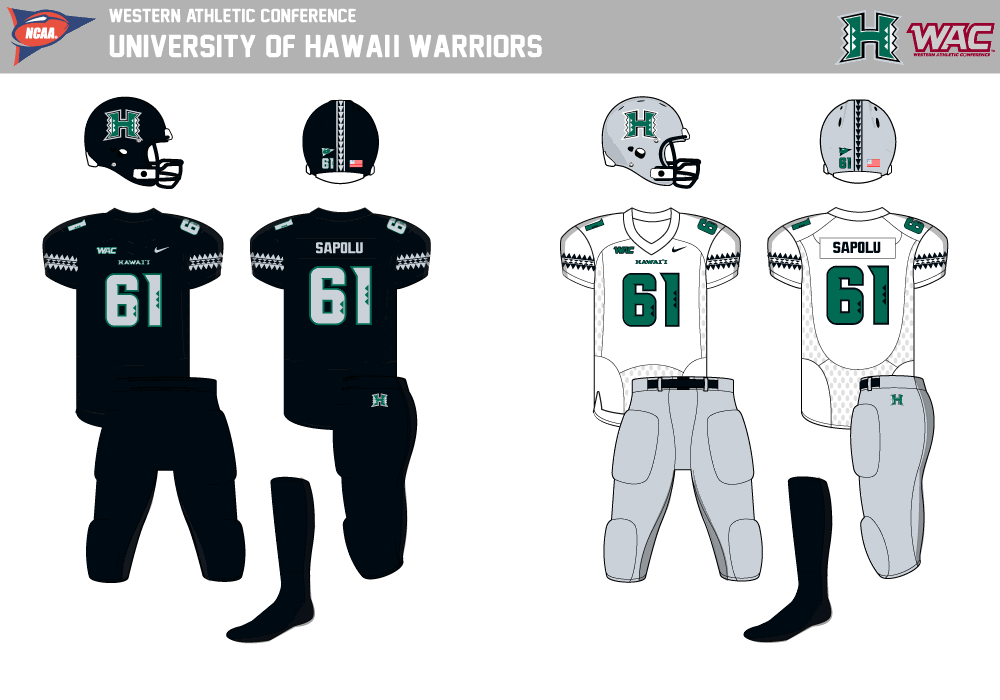 Random Football Concepts - Concepts - Chris Creamer's Sports Logos ...