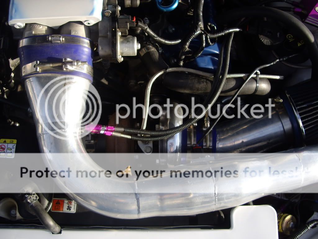 Custom airbrush on engine bay | S197 Mustang Forum - S197Forum.com