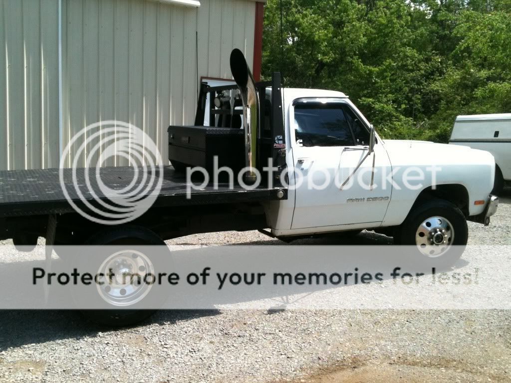 Clean 1st Gens!!!! | Cummins Diesel Forum