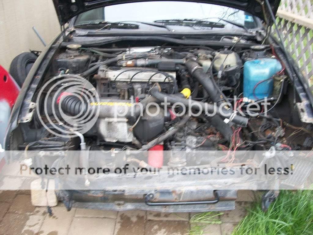 f.s. corrado engine parts and assorted aftermarket parts | VW Vortex ...
