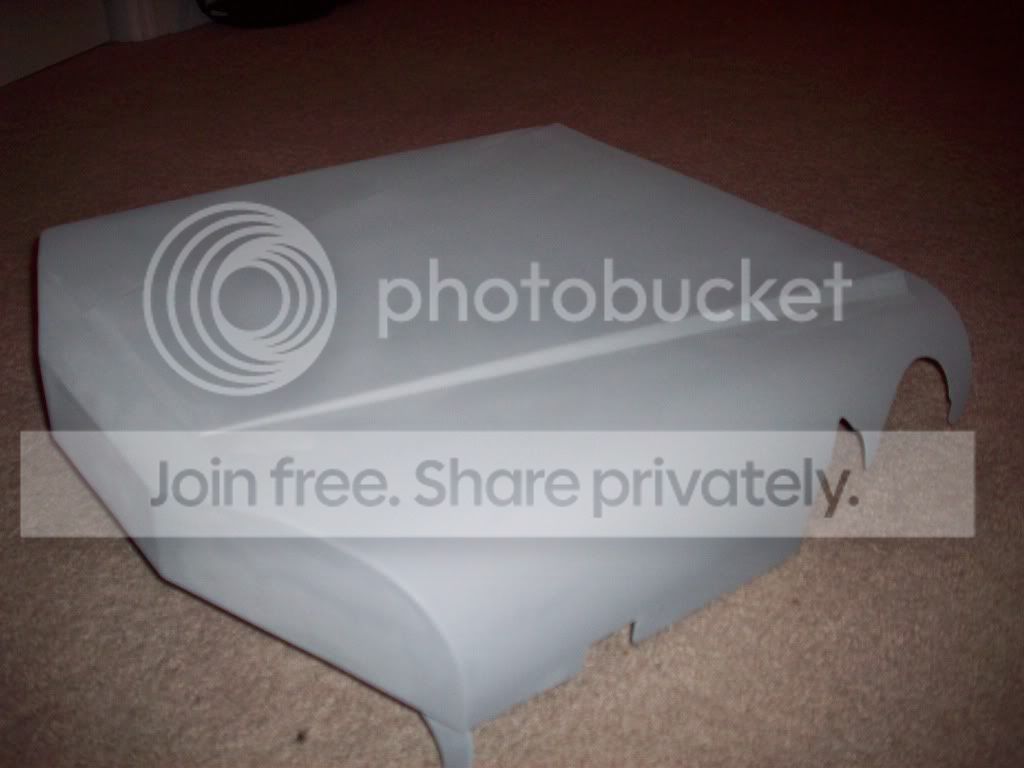 300c crd engine cover | Chrysler 300 forum