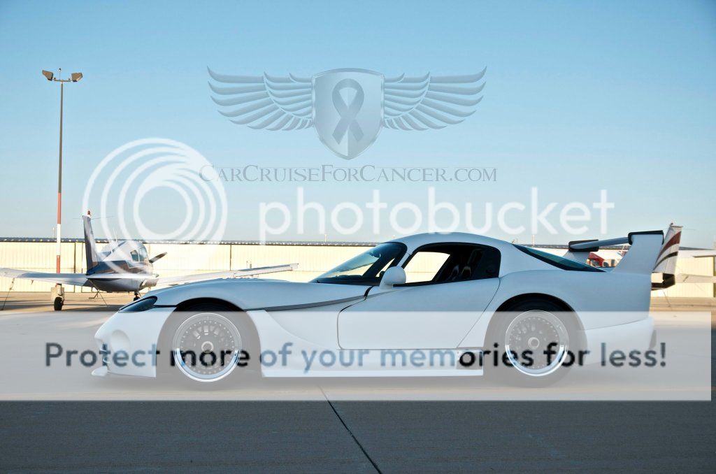 1996 Viper GTS Autoform Coupe, with CCW's | Supra Forums