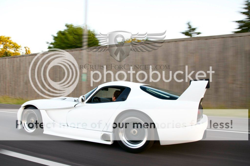 1996 Viper GTS Autoform Coupe, with CCW's | Supra Forums