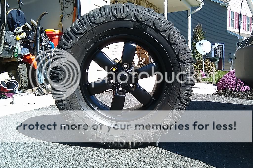 Color Combinations | Nissan Titan Forum