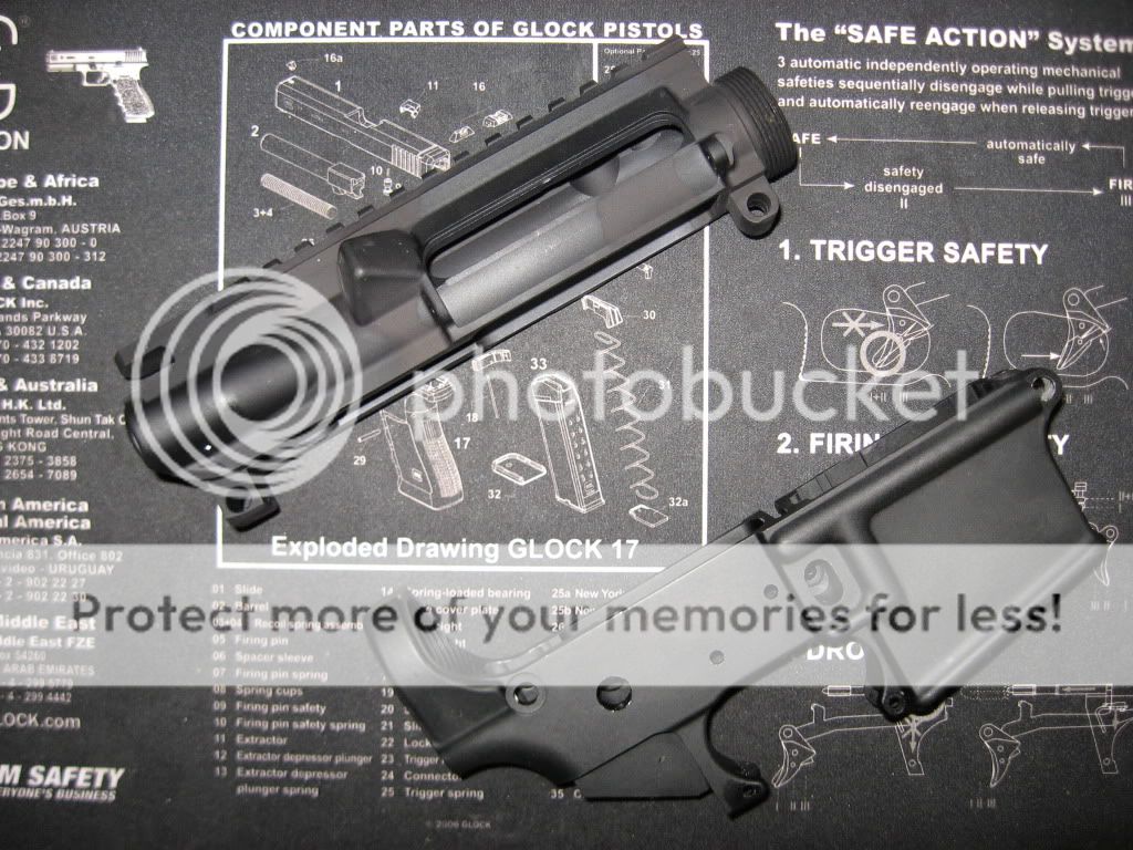 Dissipator Build > Build It Yourself > AR15.COM