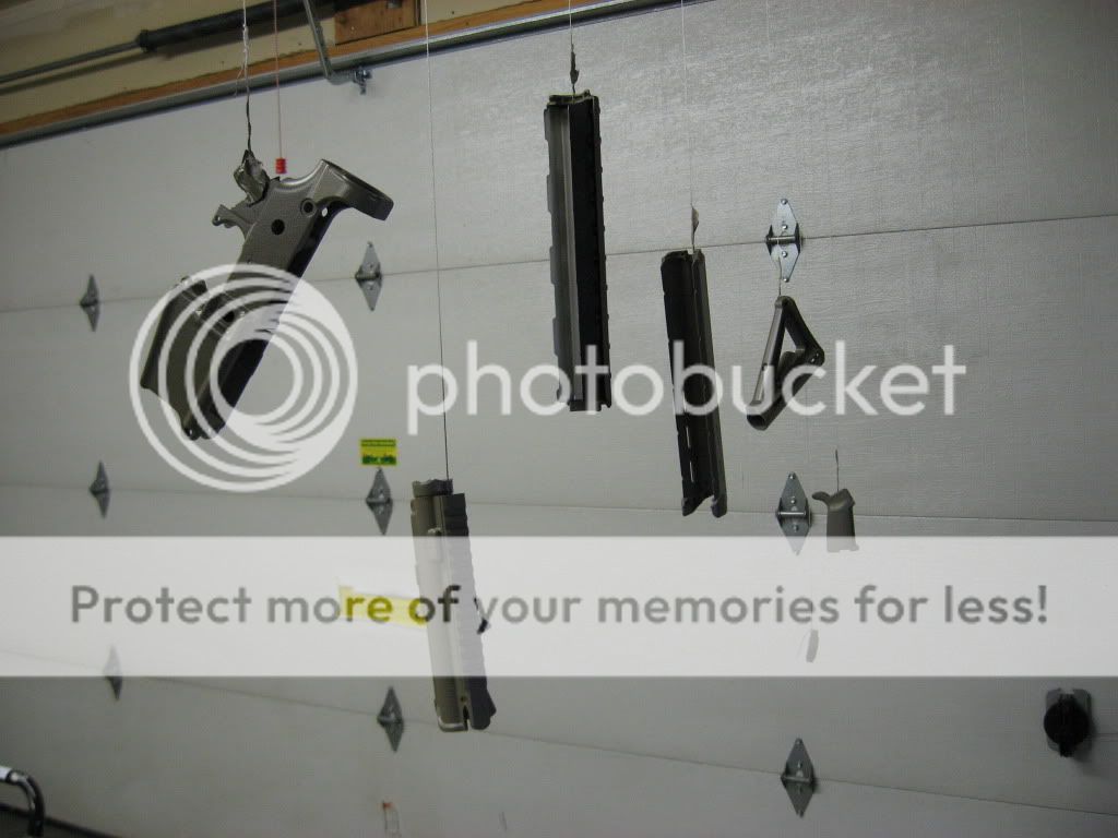 Dissipator Build > Build It Yourself > AR15.COM