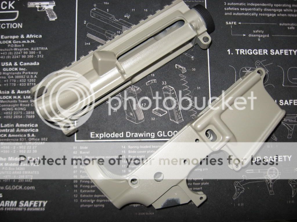 Dissipator Build > Build It Yourself > AR15.COM
